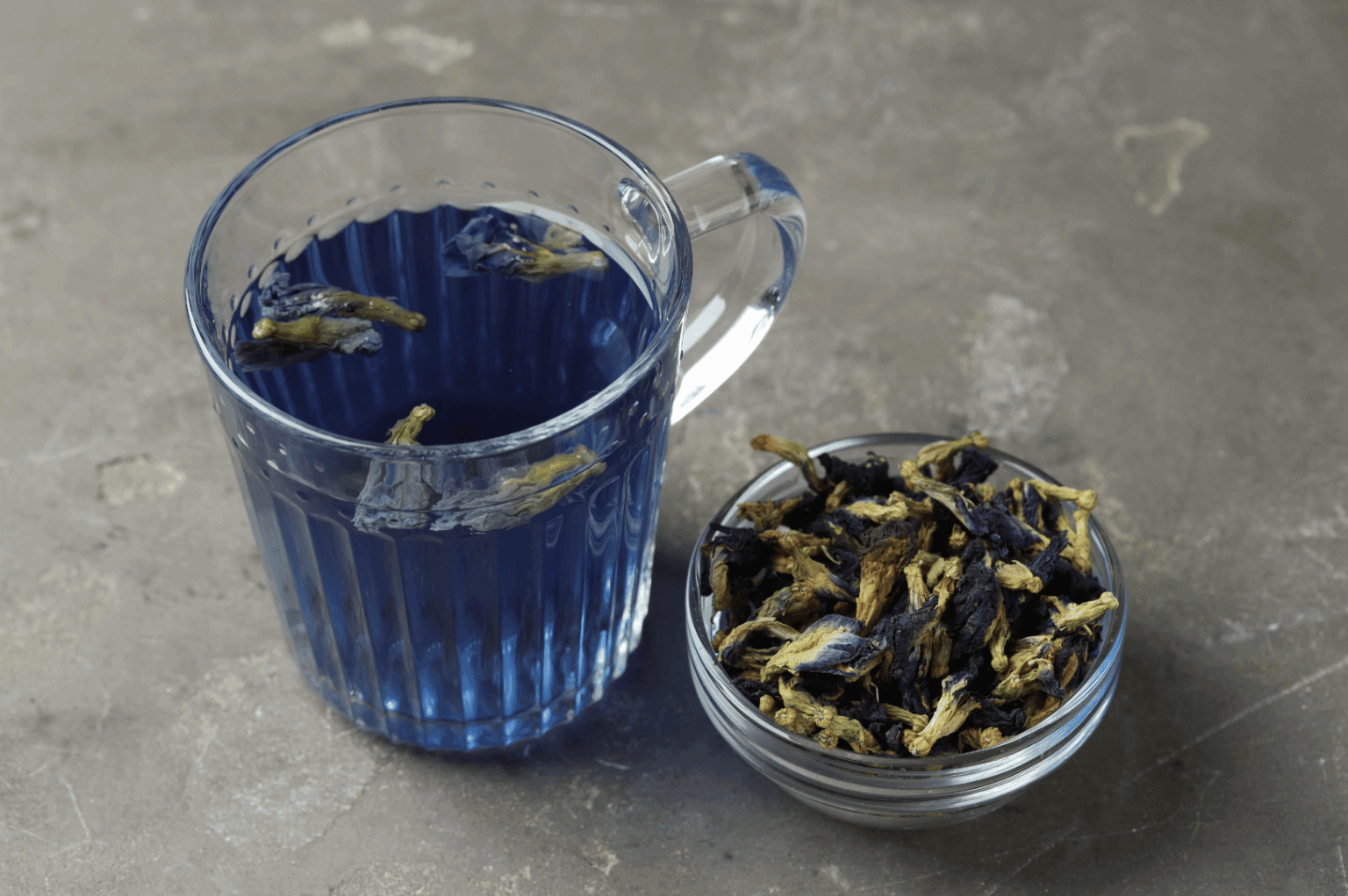 Butterfly Pea Flower Tea: Thailand's Magical Blue Tea Guide