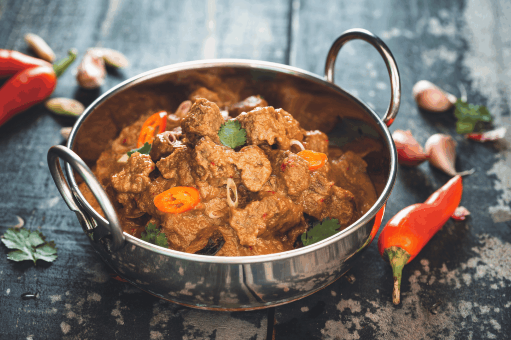 Ultimate Padang Beef Rendang Recipe: A Flavorful Indonesian Classic