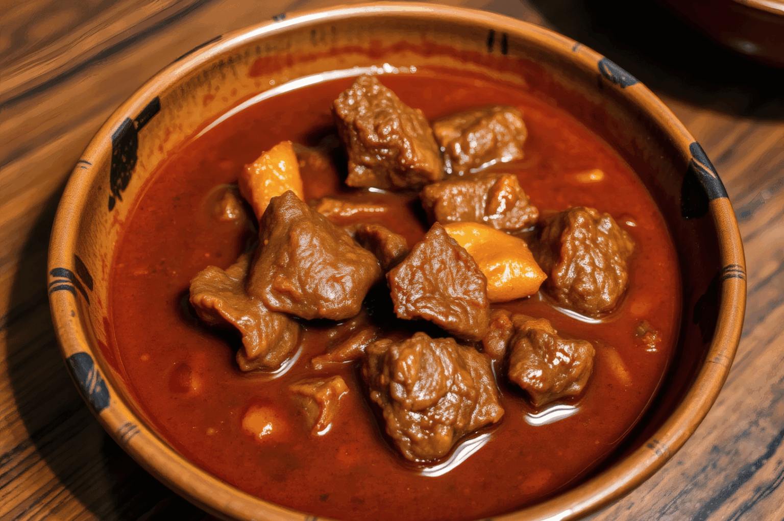 Ultimate Padang Beef Rendang Recipe: A Flavorful Indonesian Classic