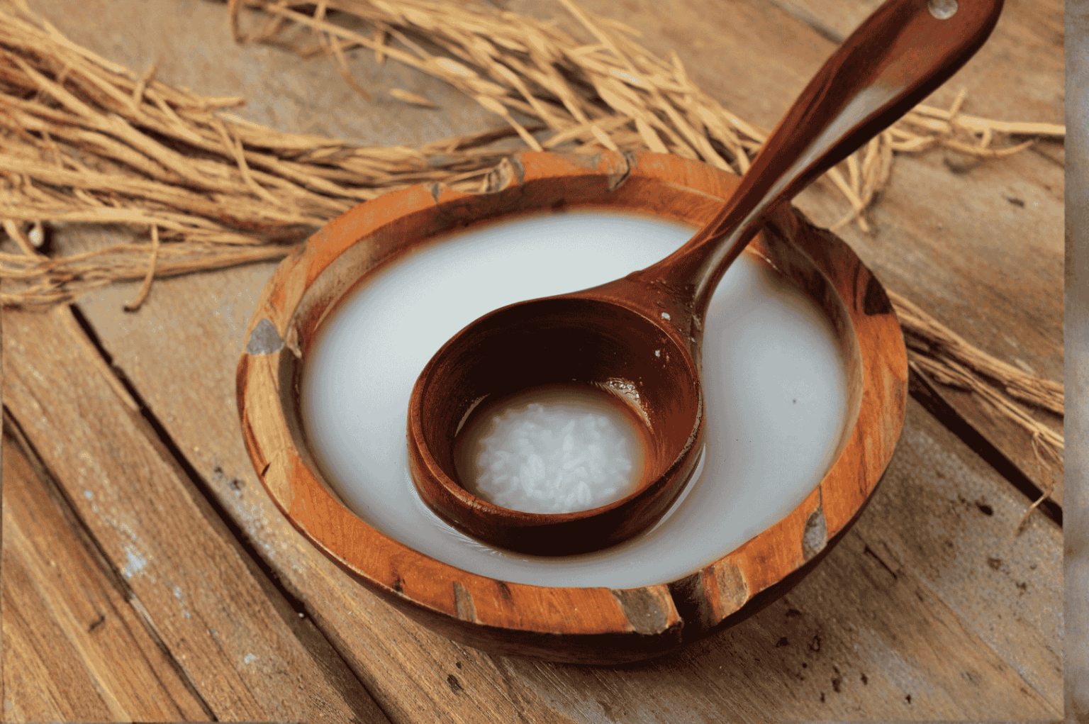 The Best Traditional Korean Sikhye Recipe for Refreshing Refreshment