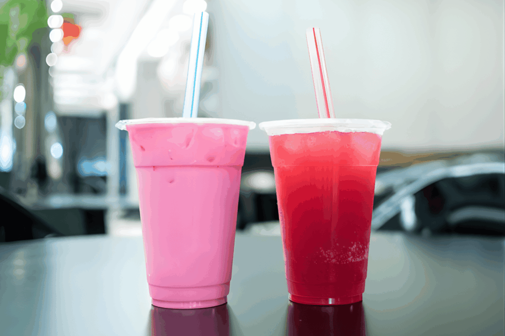 Delicious Bandung Drink Recipe: Easy Steps to Make Rose Milk at Home