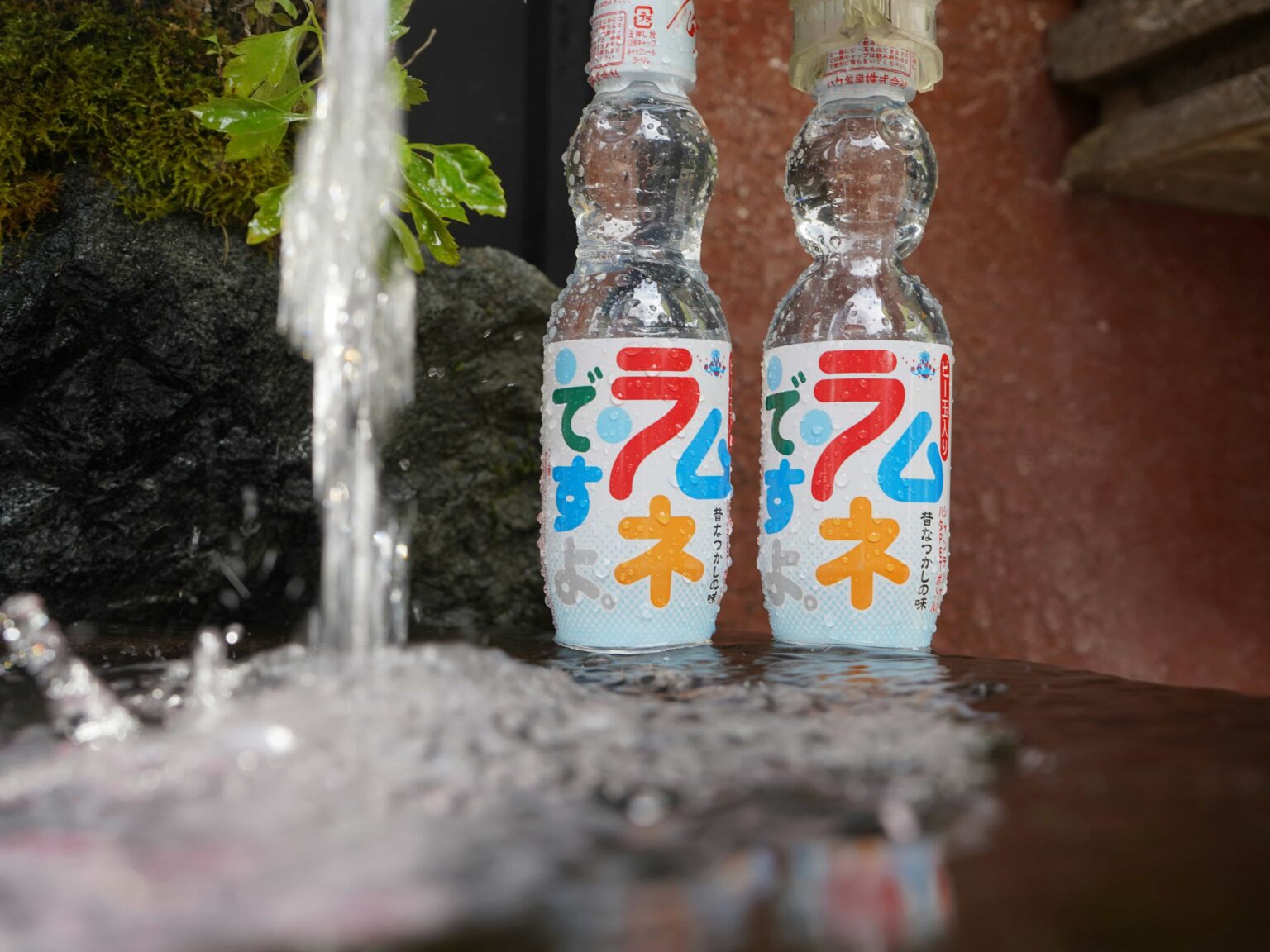 Discover the Refreshing Joy of Ramune Marble Soda: A Japanese Classic