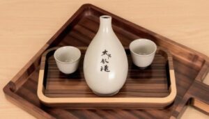 Japanese Sake Guide: Discover Traditional Rice Wine & Brewing Art