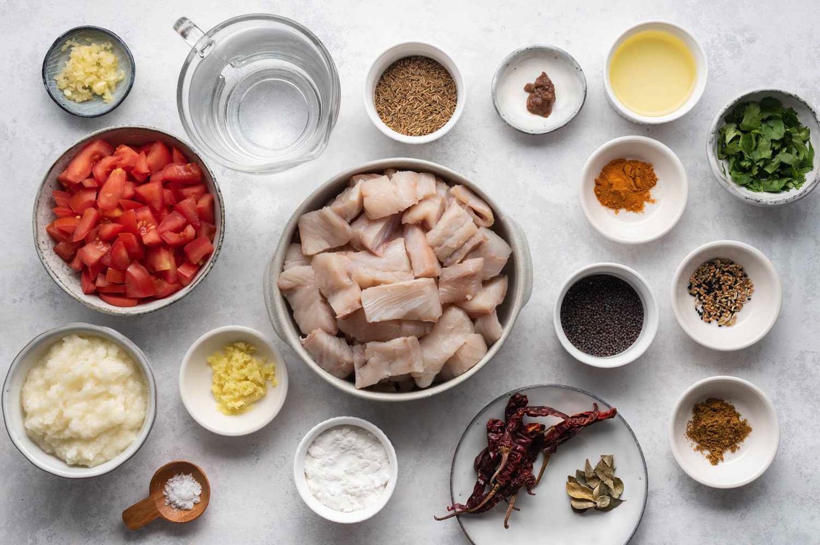 Fish Curry: A Beloved Indian Dish | Best Food in India