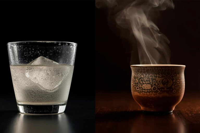 How to Drink Sake: Japanese Sake Wine Guide | Eat Drink Asia