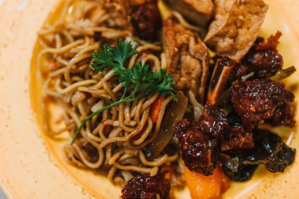 Best Thai Singapore: A Guide to Authentic Pad Thai | Eat Drink Asia
